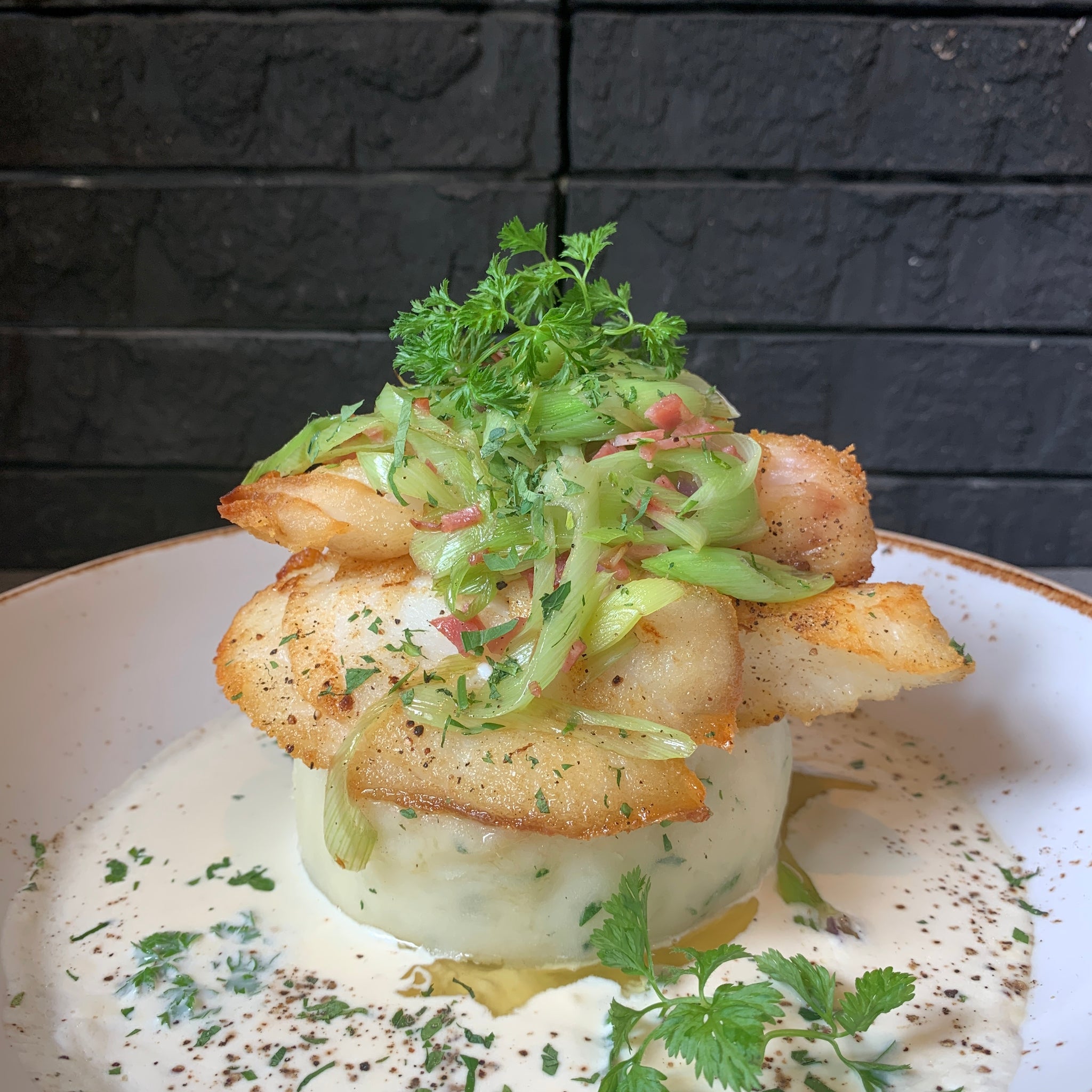 Signatures – The Populus : Coffee & Food Co.